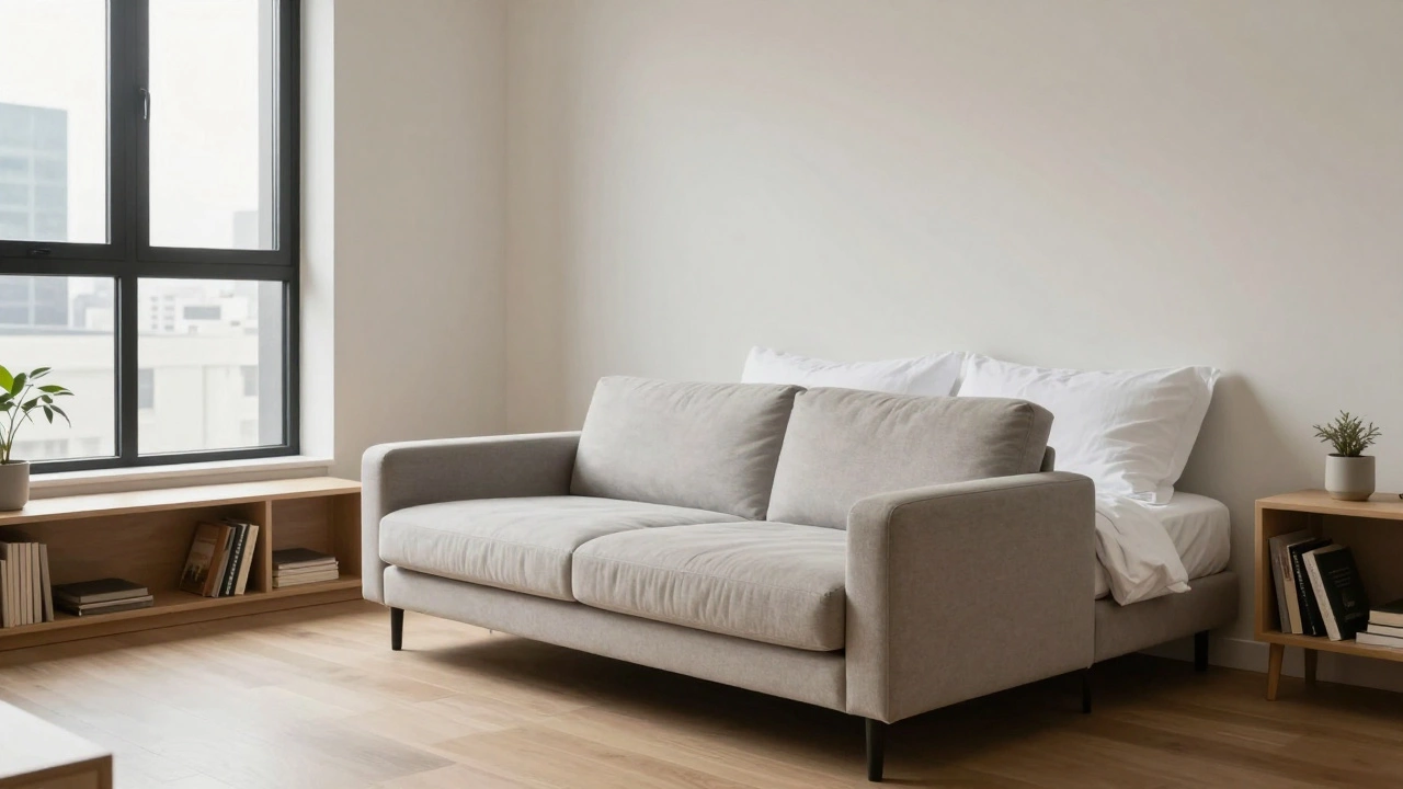 Are Sleeper Sofas a Good Idea? Real Pros and Cons for Small Spaces